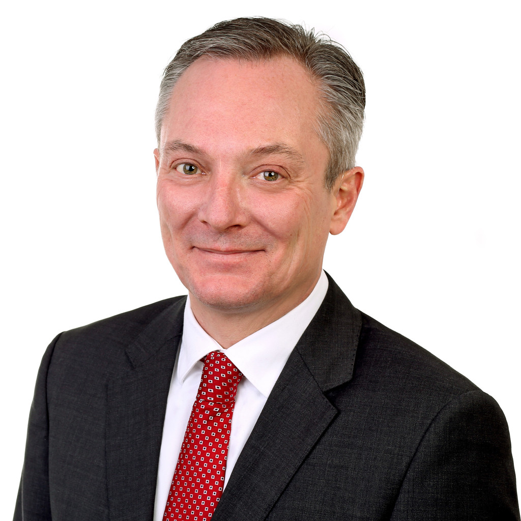 David Gipp - Principal - Barkawi Management Consultants GmbH & Co.KG | XING