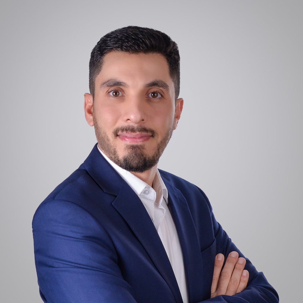 Ing. Ahmed AL-Sadoon - Bauingenieur - AM TECH | XING