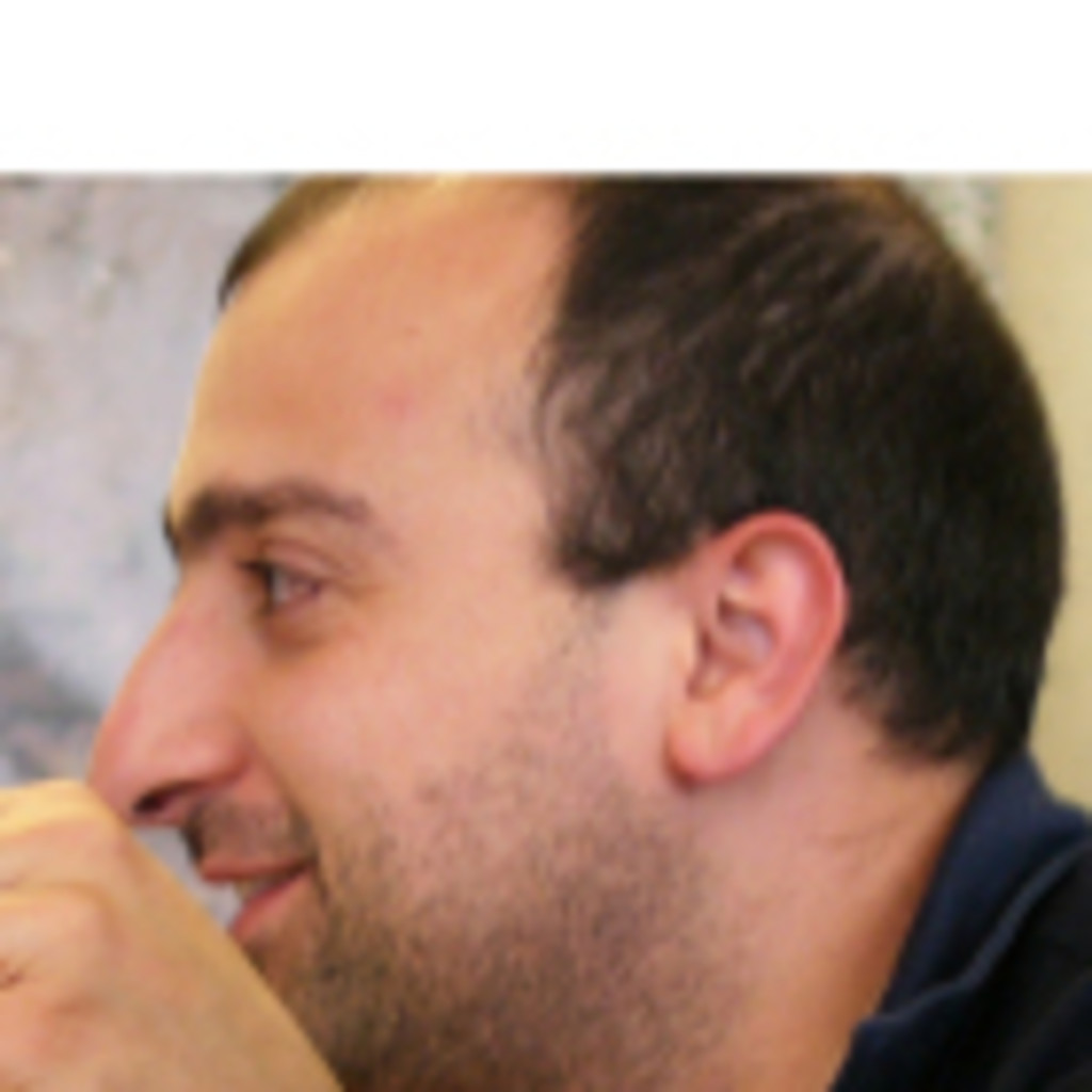 Ali Saad - Geschäftsführer / Inhaber - Bureau Ali Saad | XING