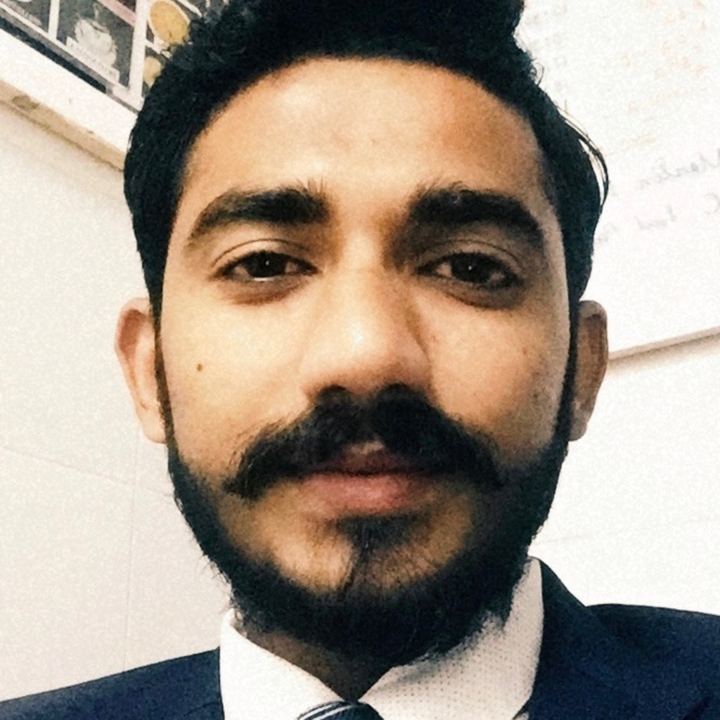 Sikandar Ali - Personal Liaison Officer - Mohsyn by ResQ999 | XING