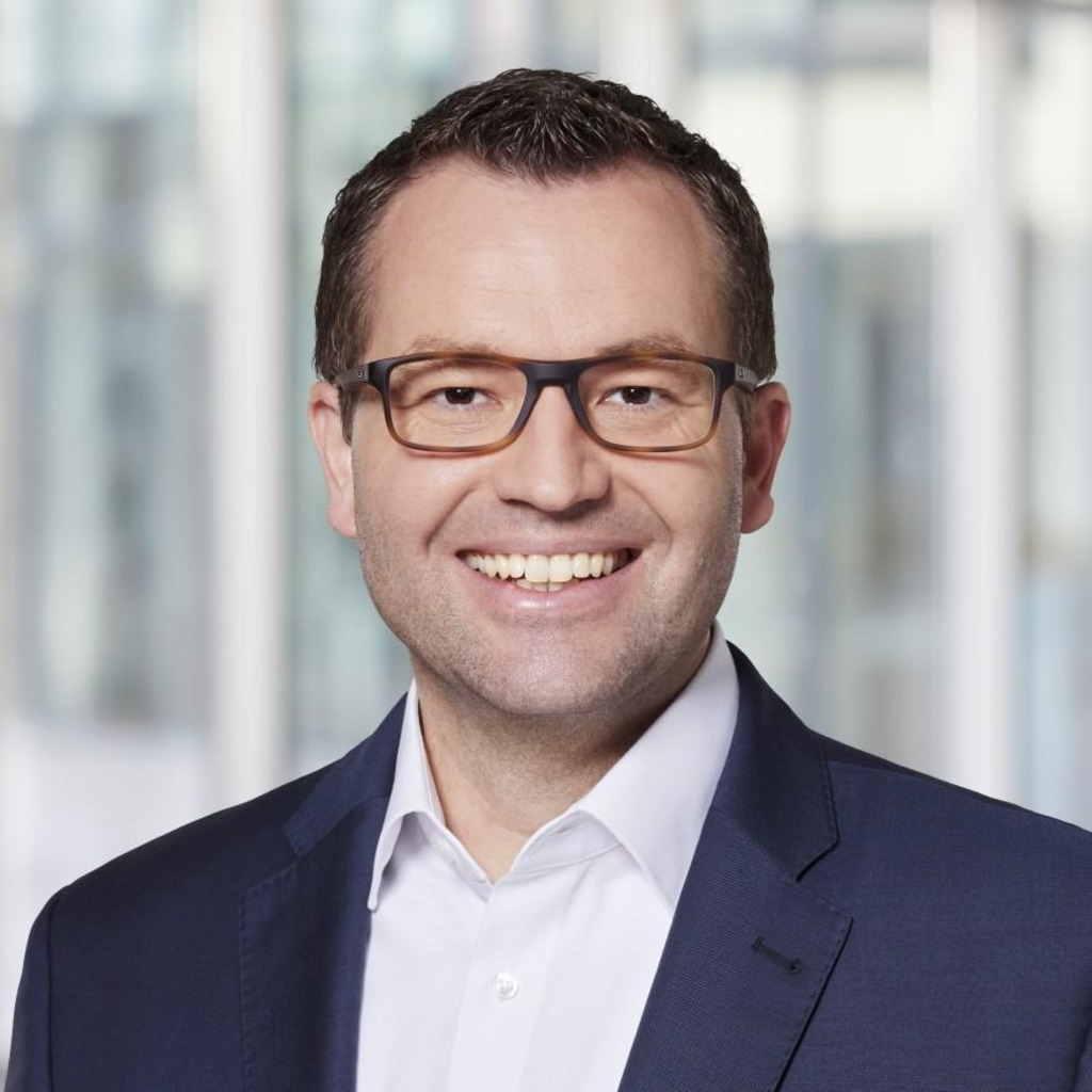 Patrick Wiegand-Rech - Leiter Prozessmanagement - dwpbank AG | XING