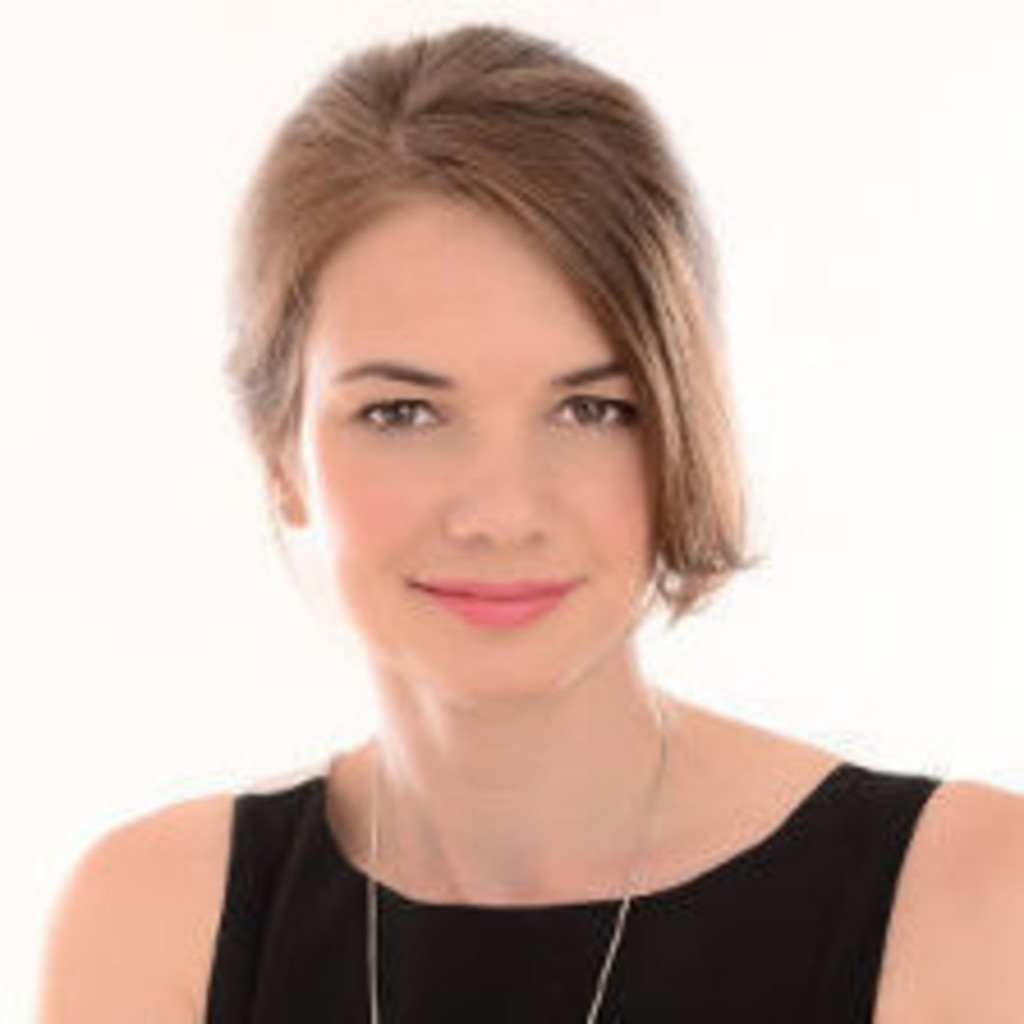 Dr. Simone Gemkow - Structural Integration Lead - Jaguar Land Rover | XING