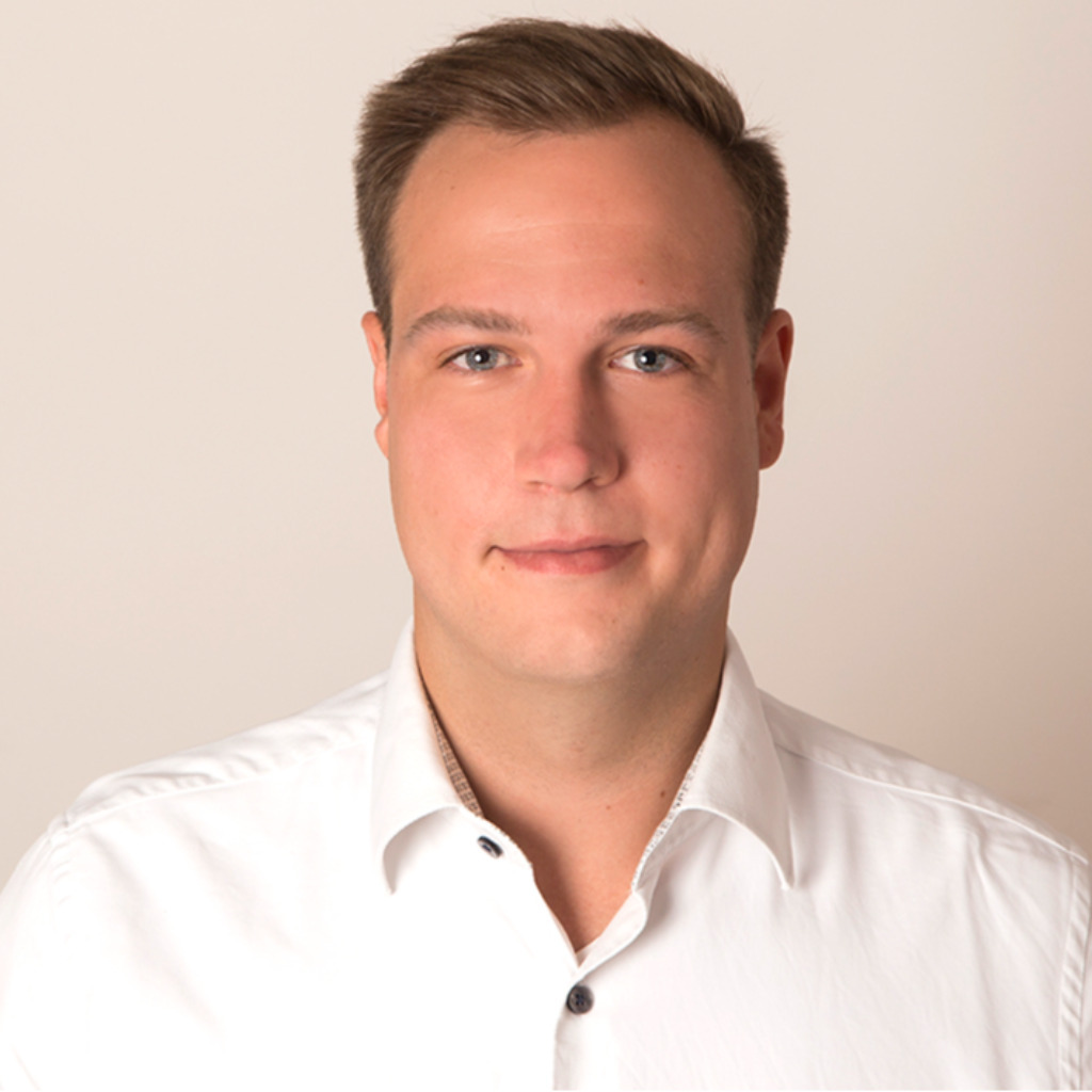 Jan-Philipp Riedel - Junior Talent Acquisition Specialist - FERCHAU | XING