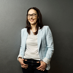 Daniela Harrychan - HR Business Partner Quality & Audit - Lenze Group ...