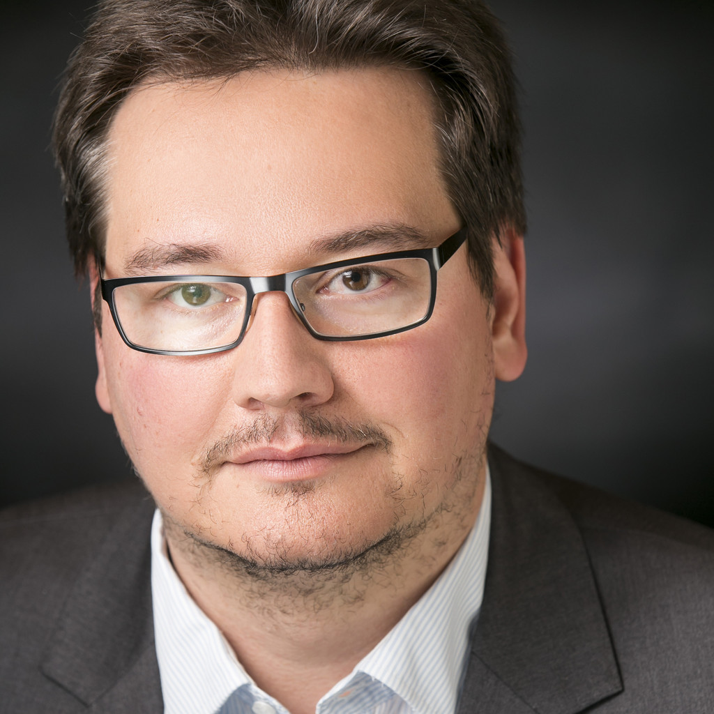 Dipl.-Ing. Simon Paul Hielscher - Cyber Security Sales Specialist - SVA System Vertrieb ...