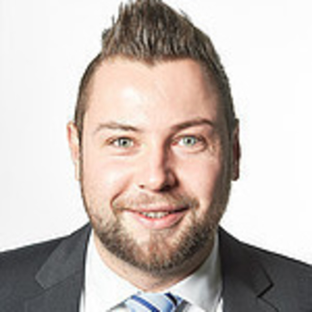 Christoph Datzberger - Vertriebsmitarbeiter - Eckl GmbH | XING