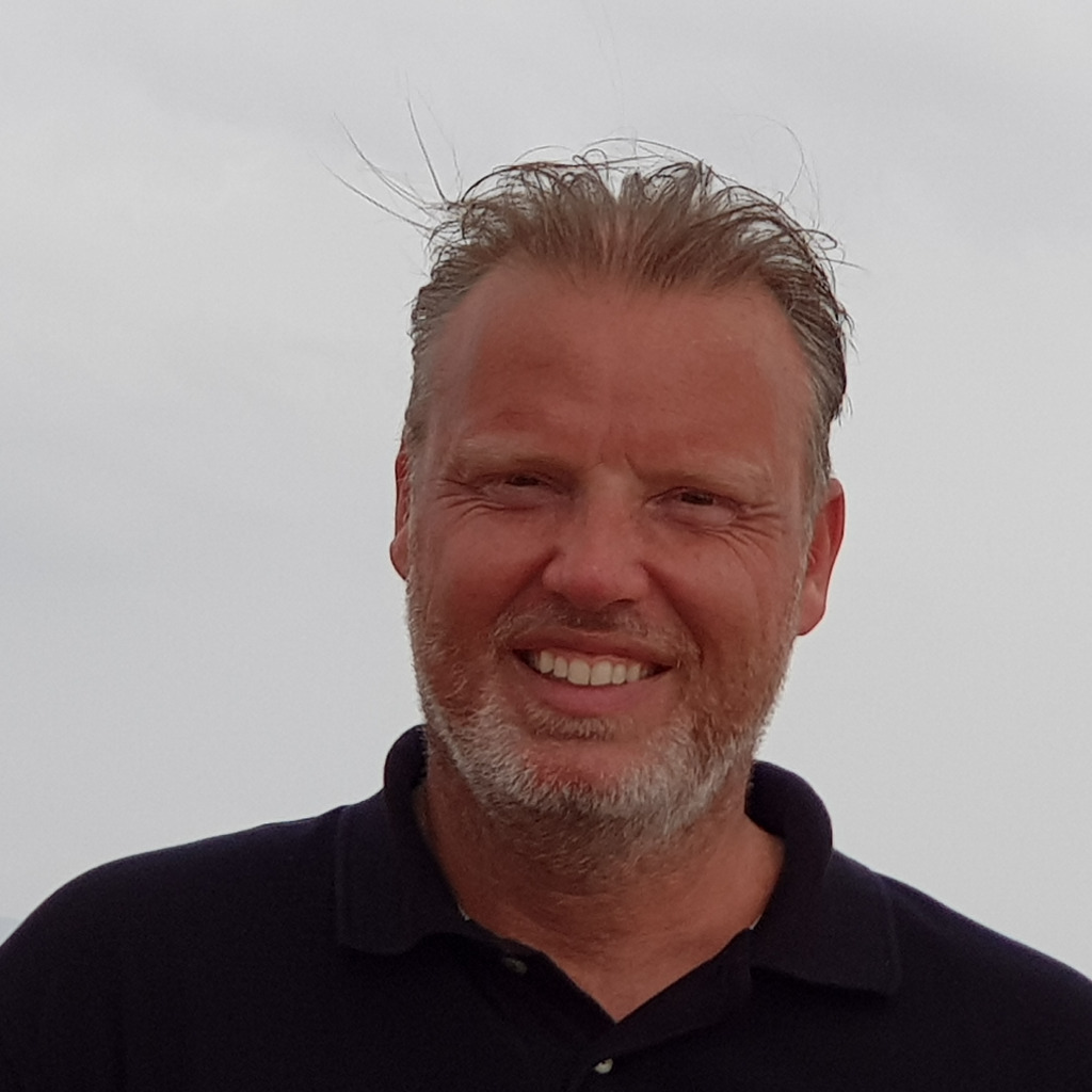 Danny Thelen - Projektkoordinator INFRASTRUCTURE SERVICES - Triopt ...