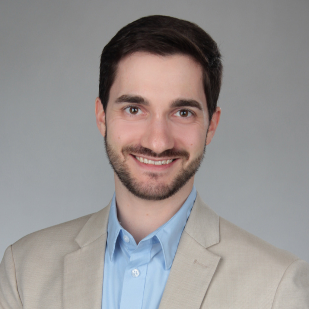 Antonio Raffa - Releasemanager - NEXUS AG | XING