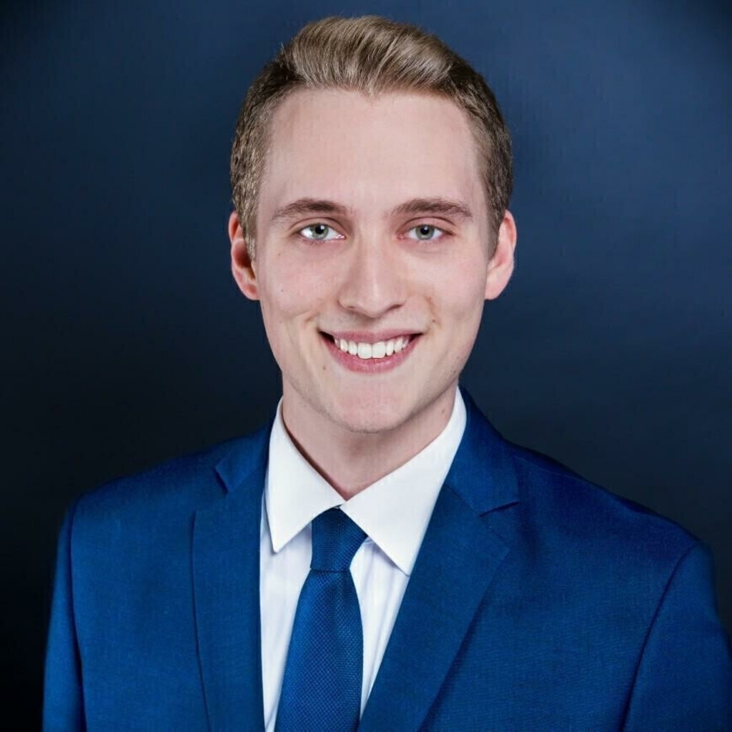 Robin Schmid - Management Reporting & Business Advice - ING Deutschland ...