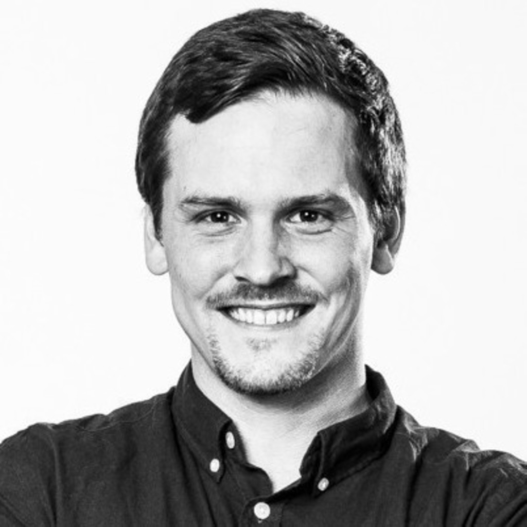 Kevin Rosemann - Freelance Software Engineer - Kevin Rosemann ...