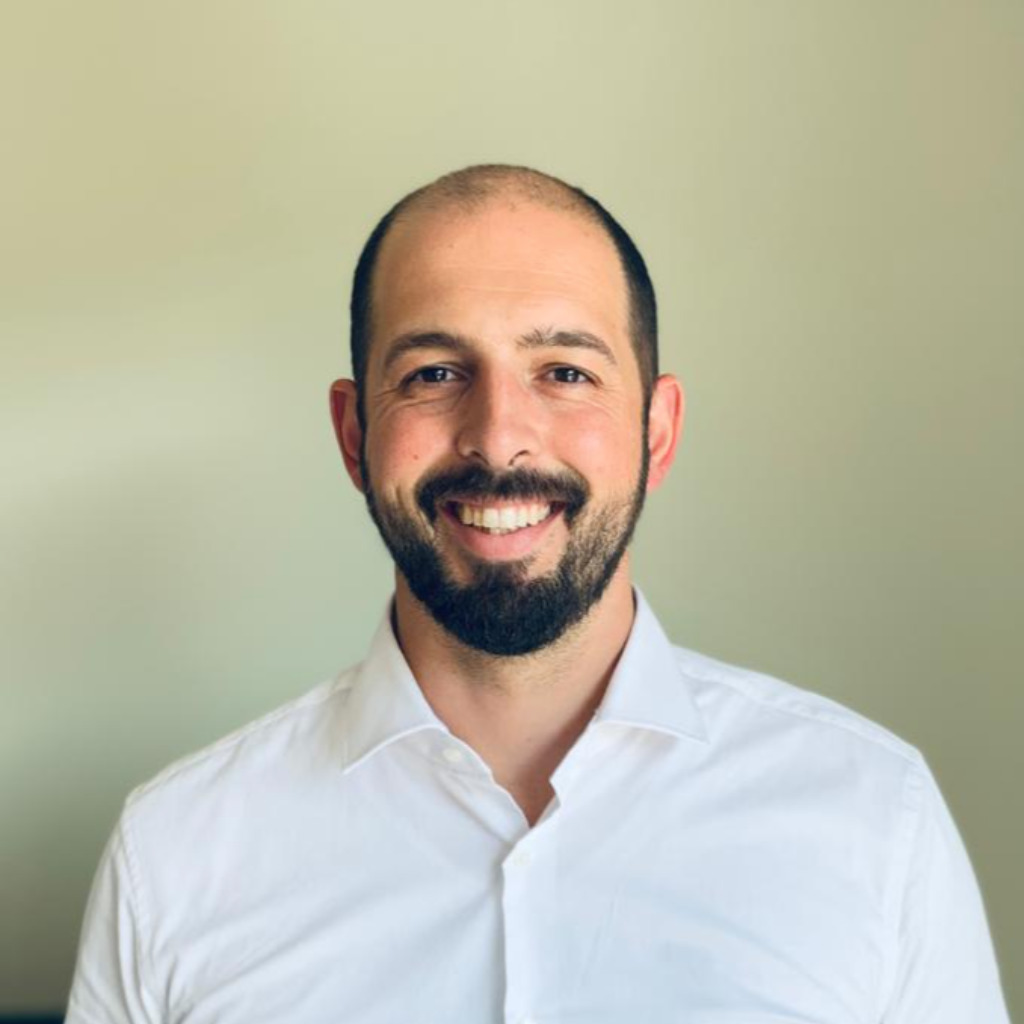 Philipp Wager - SAP Consultant - Thermo Fisher Scientific | XING