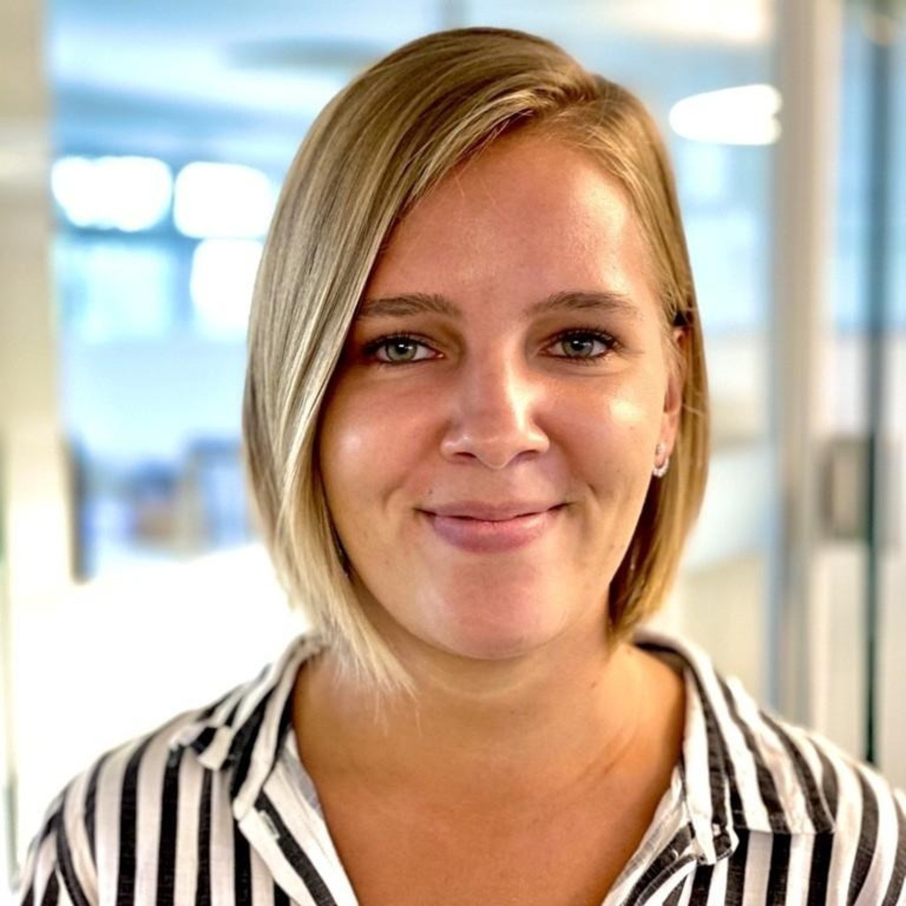 Julia Pozveg - Marketing- und Vertrieb - HABEL Medizintechnik | XING