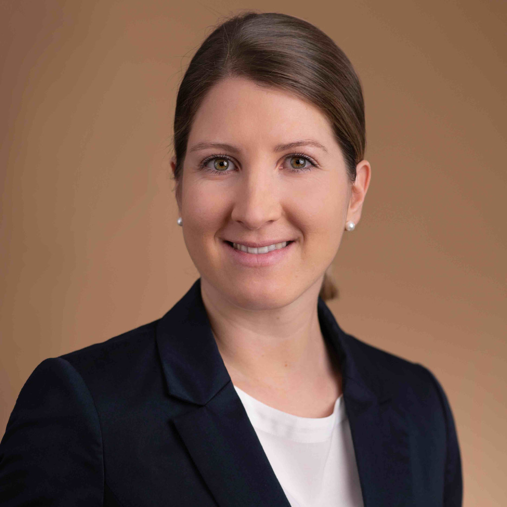 Daniela Sexlinger - Projekteinkauf - ZF Friedrichshafen AG | XING