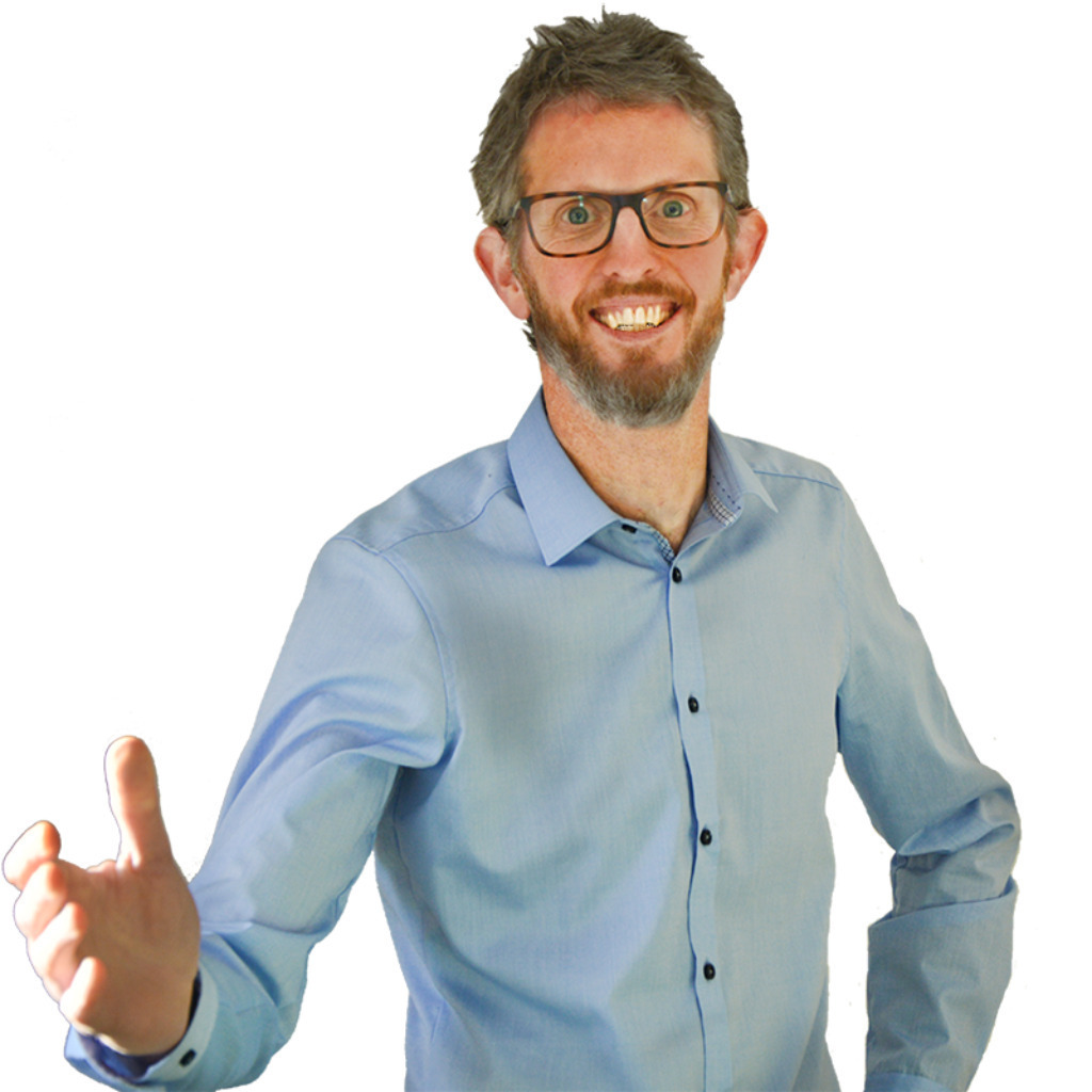 Christoph Peil - Erklärfilmproduzent und Texter - www.peilvideos.de | XING