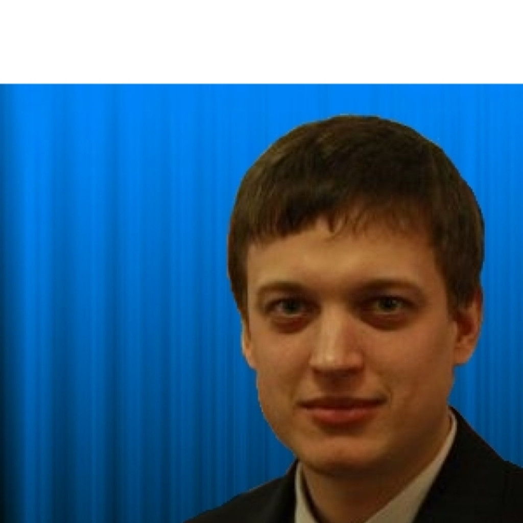 Peter Prochazka - Projektmanager - Filtrační technika | XING