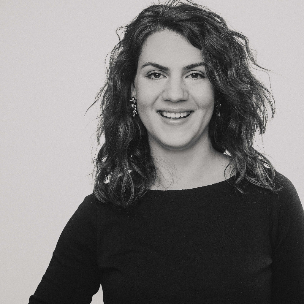 Anna Strasburger - Landschaftsarchitektin - Büro für Grünplanung Hoberg ...