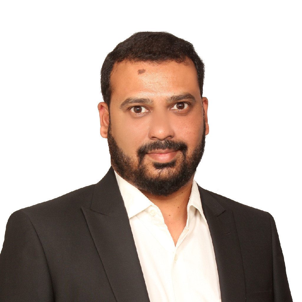 Gururaj Havanur - National Sales Manager - Targus India Pvt Ltd | XING