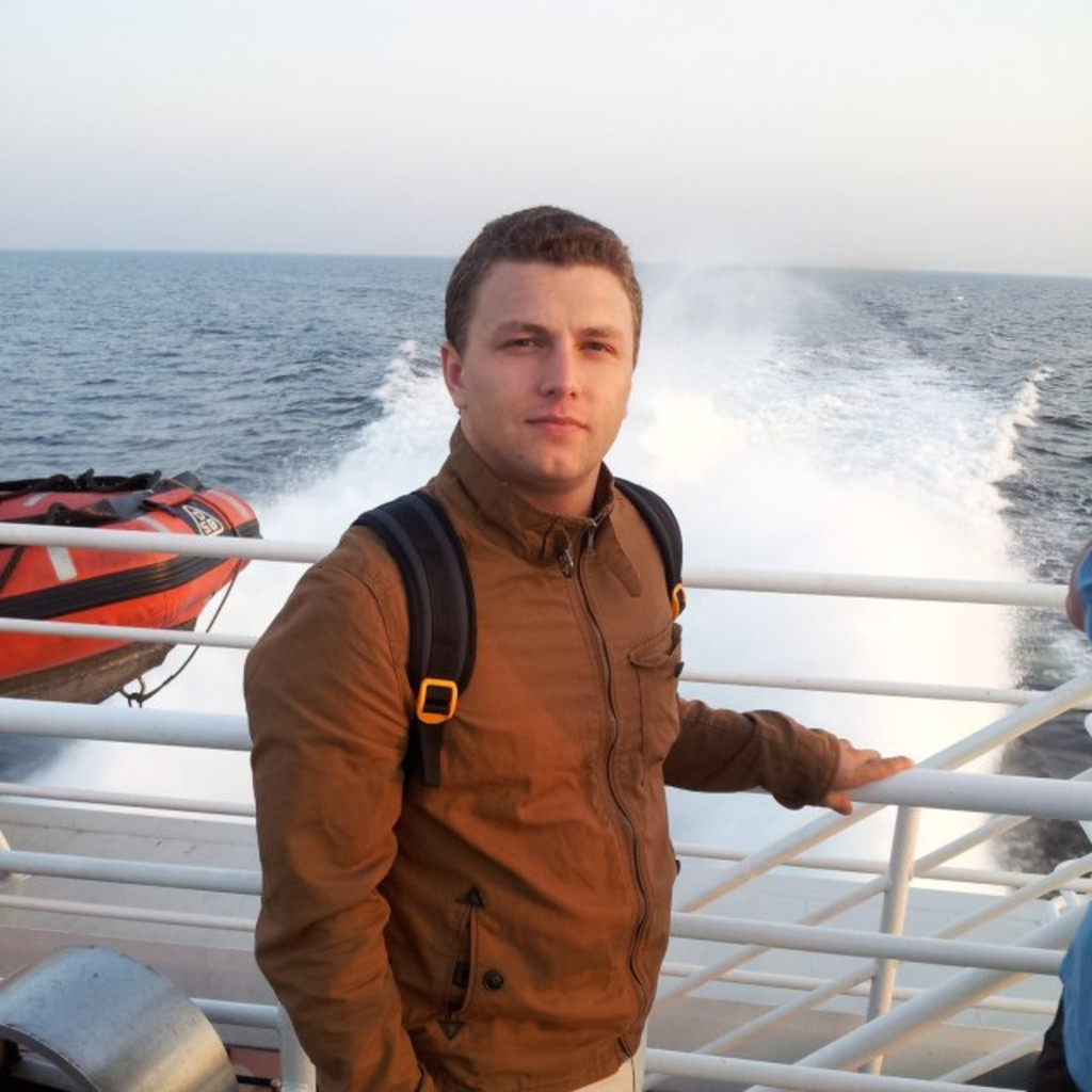 ALIAKSANDR PSHANICHNIK - Sr Frontend Developer - Exadel | XING