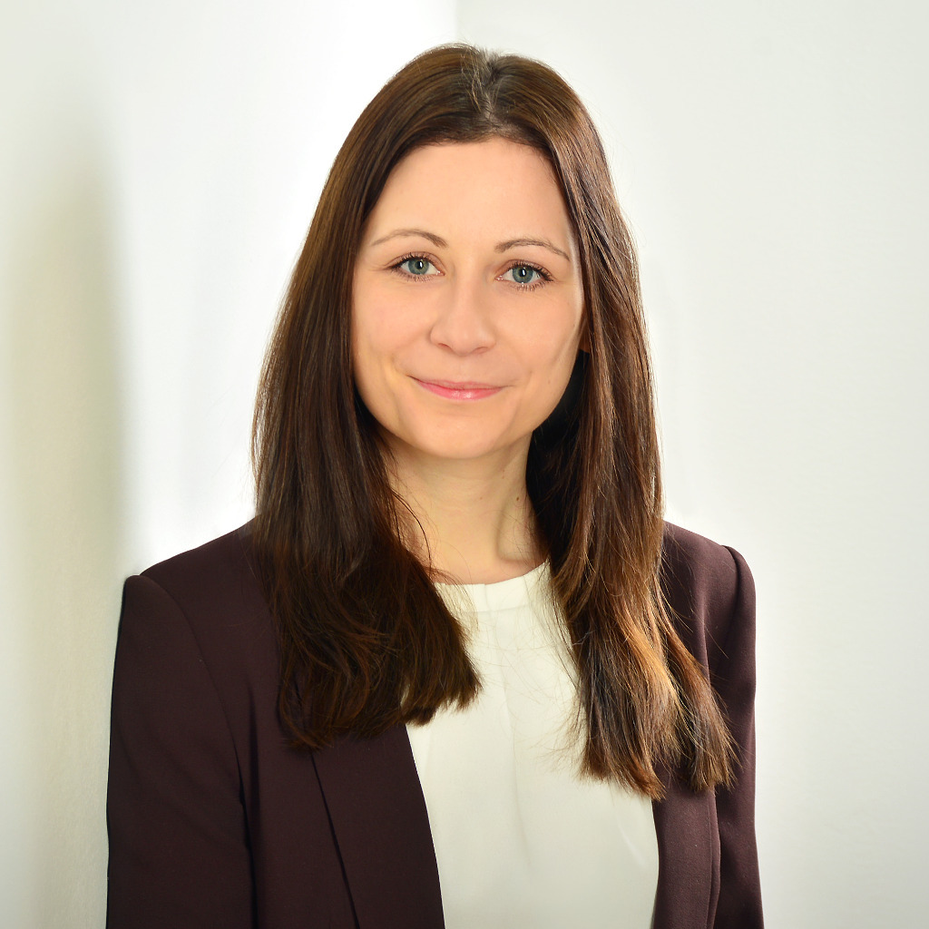 Lisa Kopelmann - Content Writer - PwC Deutschland | XING