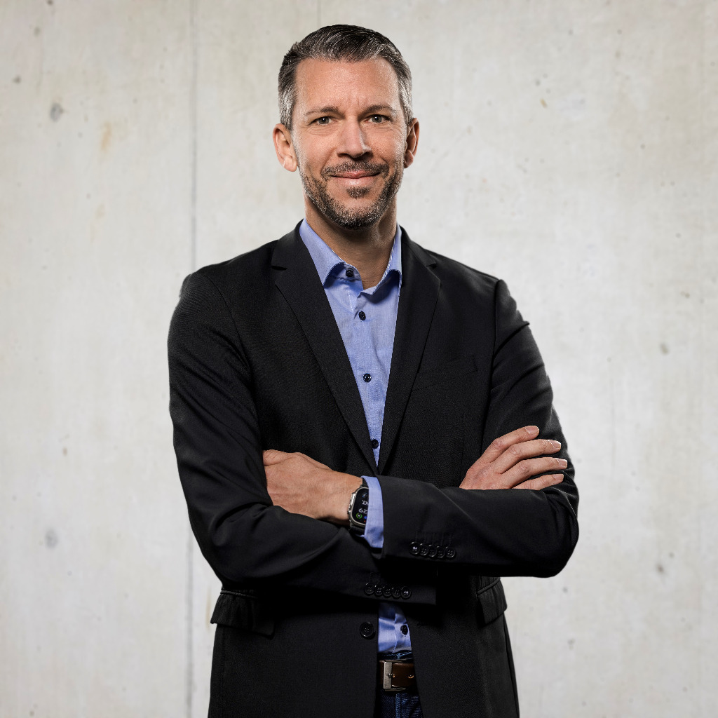 Michael Kropp - Einkaufsleiter/Handlungsbevollmächtigter - Rieck ...