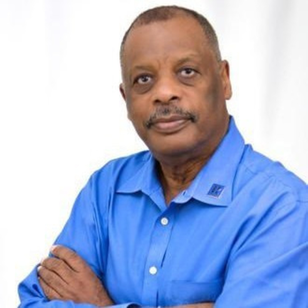 Anthony Stokes-Pereira - REALTOR / Real Estate Agent - Keller Williams ...