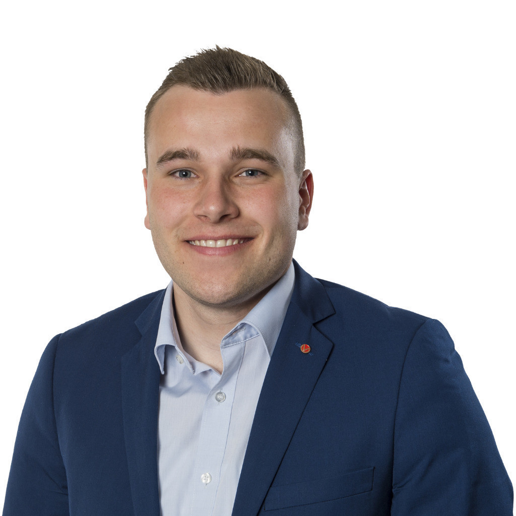 Simon Greiner - Experte für Win-Win Situationen - Greiner Financial ...