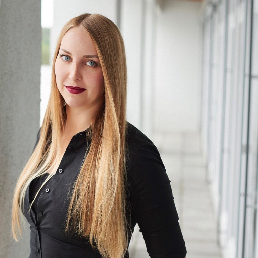 Natalie Riedel - Geschäftsführerin - BERiNGO GmbH | XING