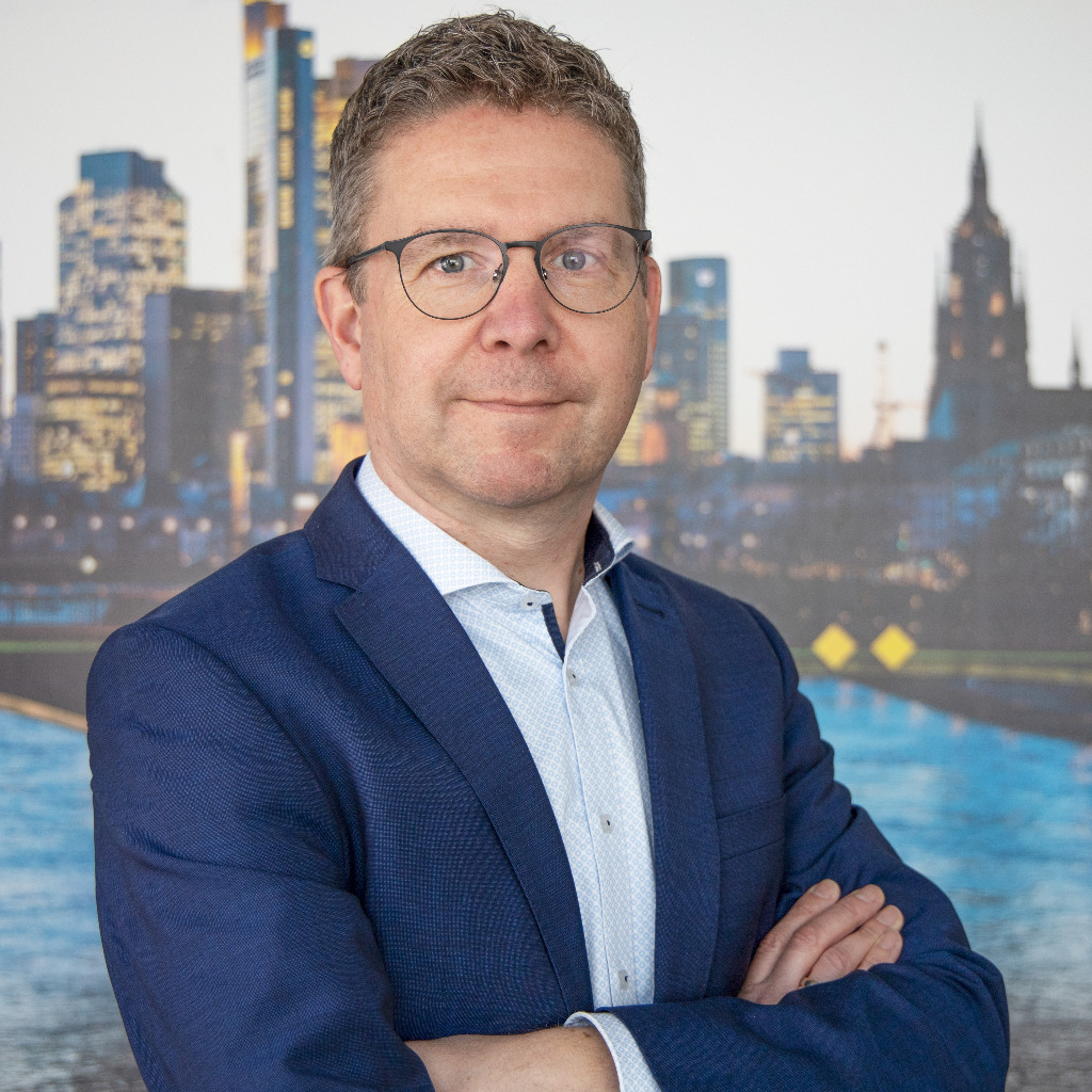 Thomas Klein - Vorstand, COO - Pan Dacom Networking AG | XING