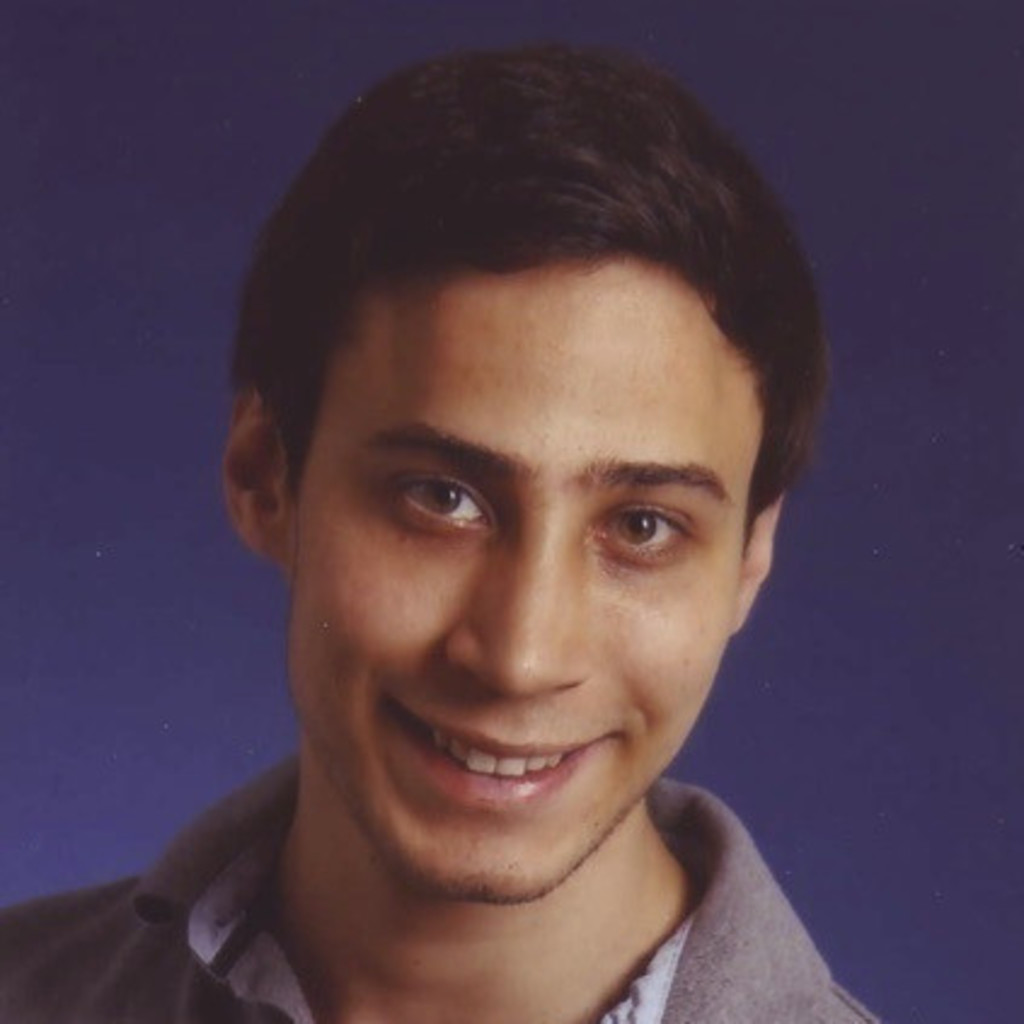 Fabian Risch - International Management & Entrepreneurship - SRH ...