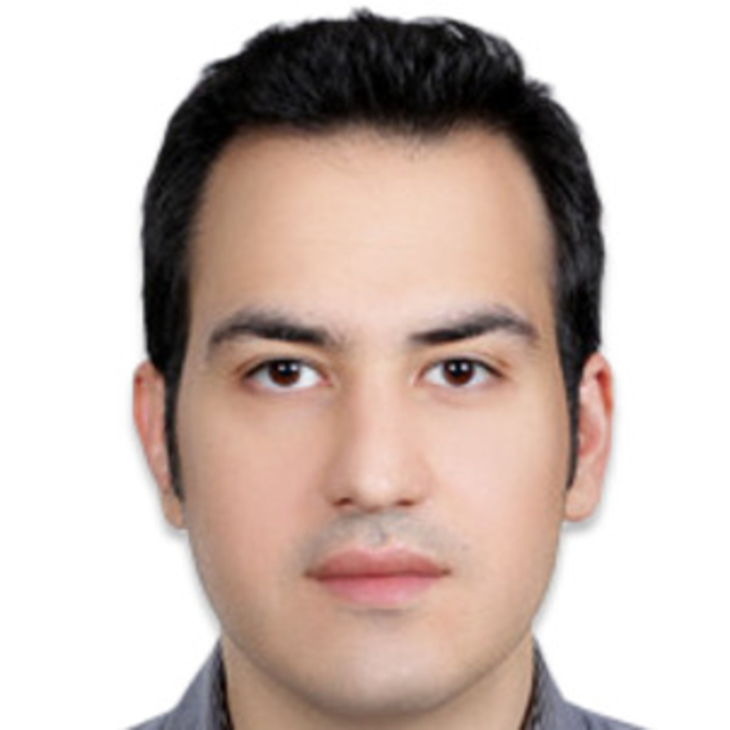 Behshad Ghazanfari - Mechanical Design Engineer - Pooyan Negin Jam | XING