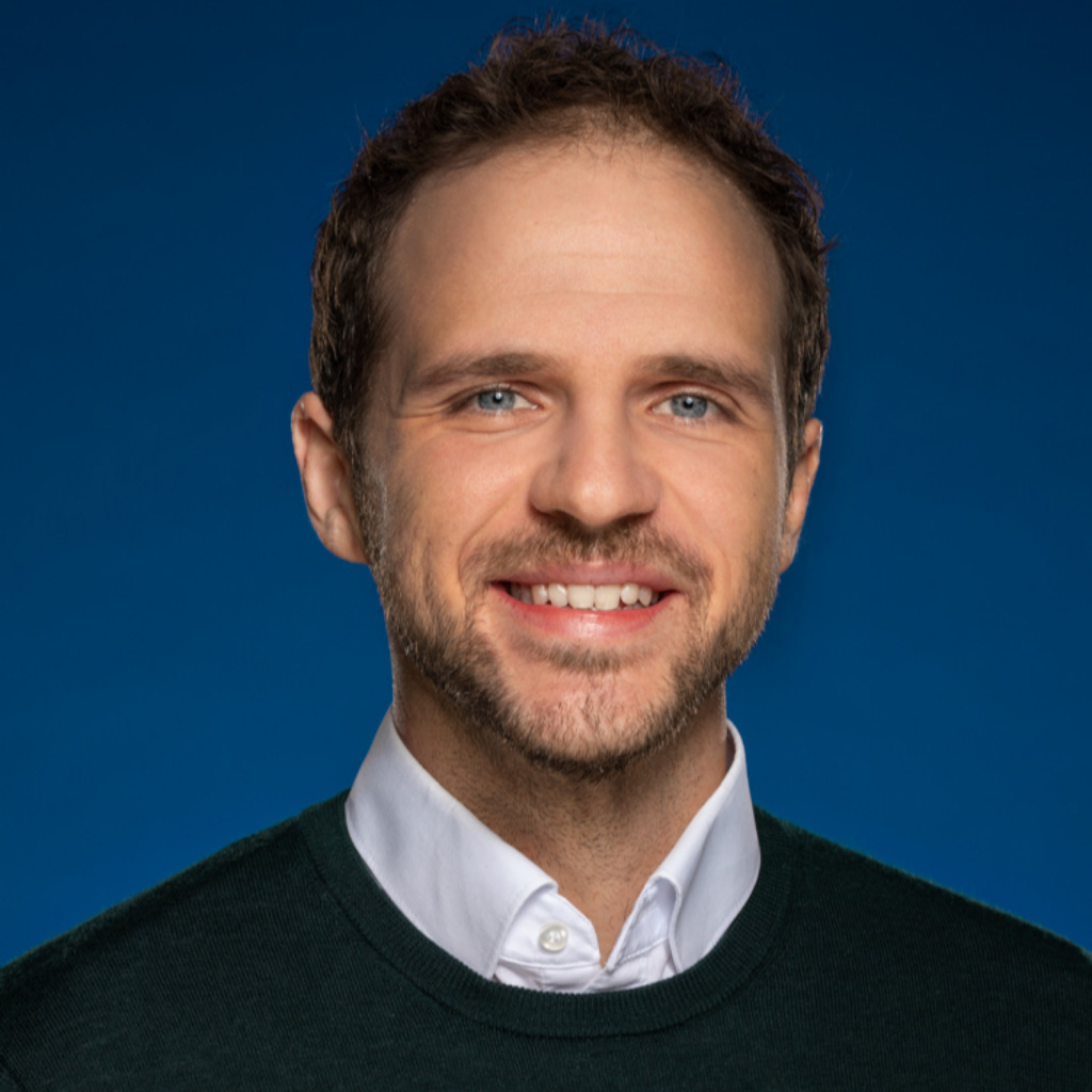 Dr. Simon Fink - Teamleiter Analytics - Kaufland Stiftung und Co. KG | XING