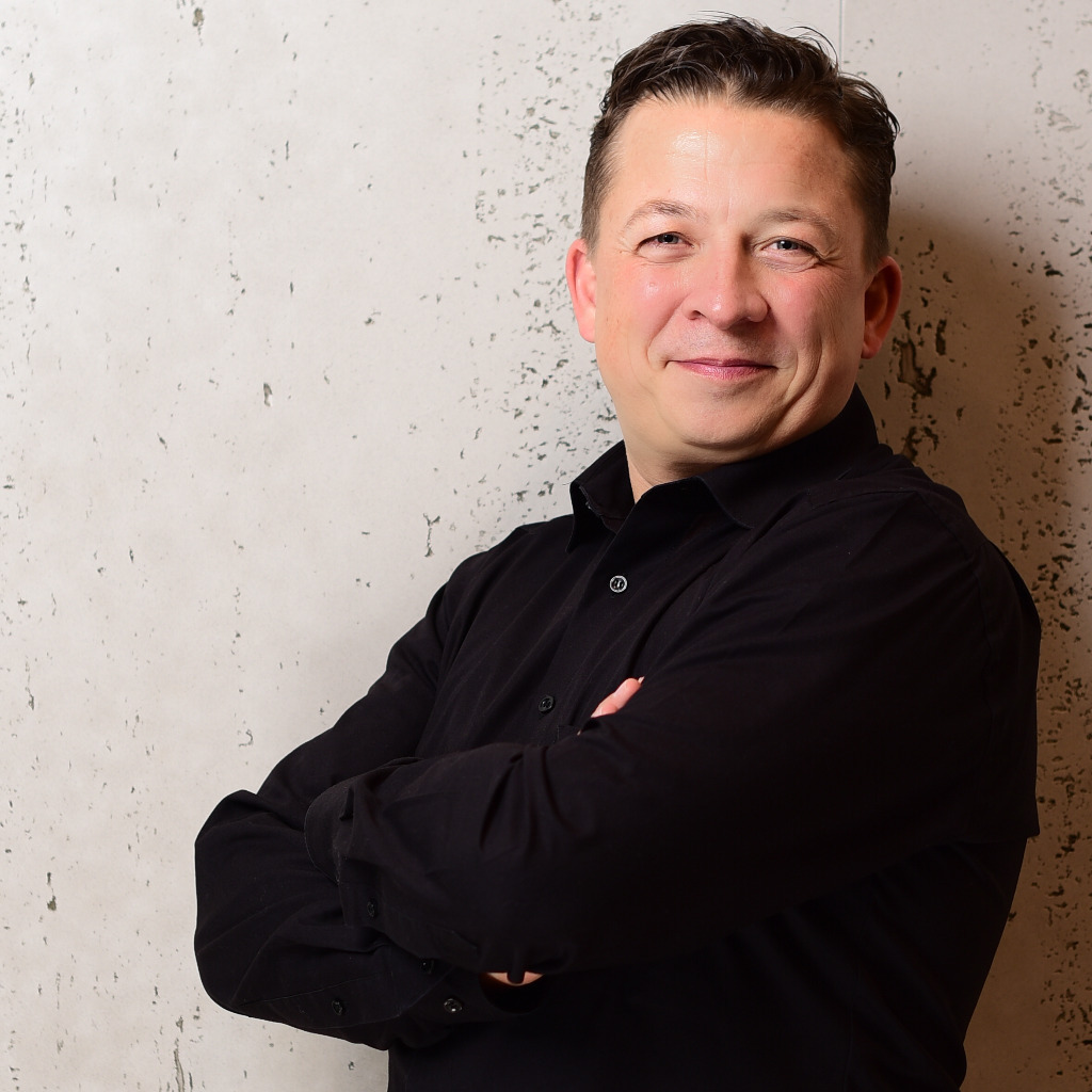 Norbert Grottke - Please see my Linkedin profile - CTS Group AG | XING