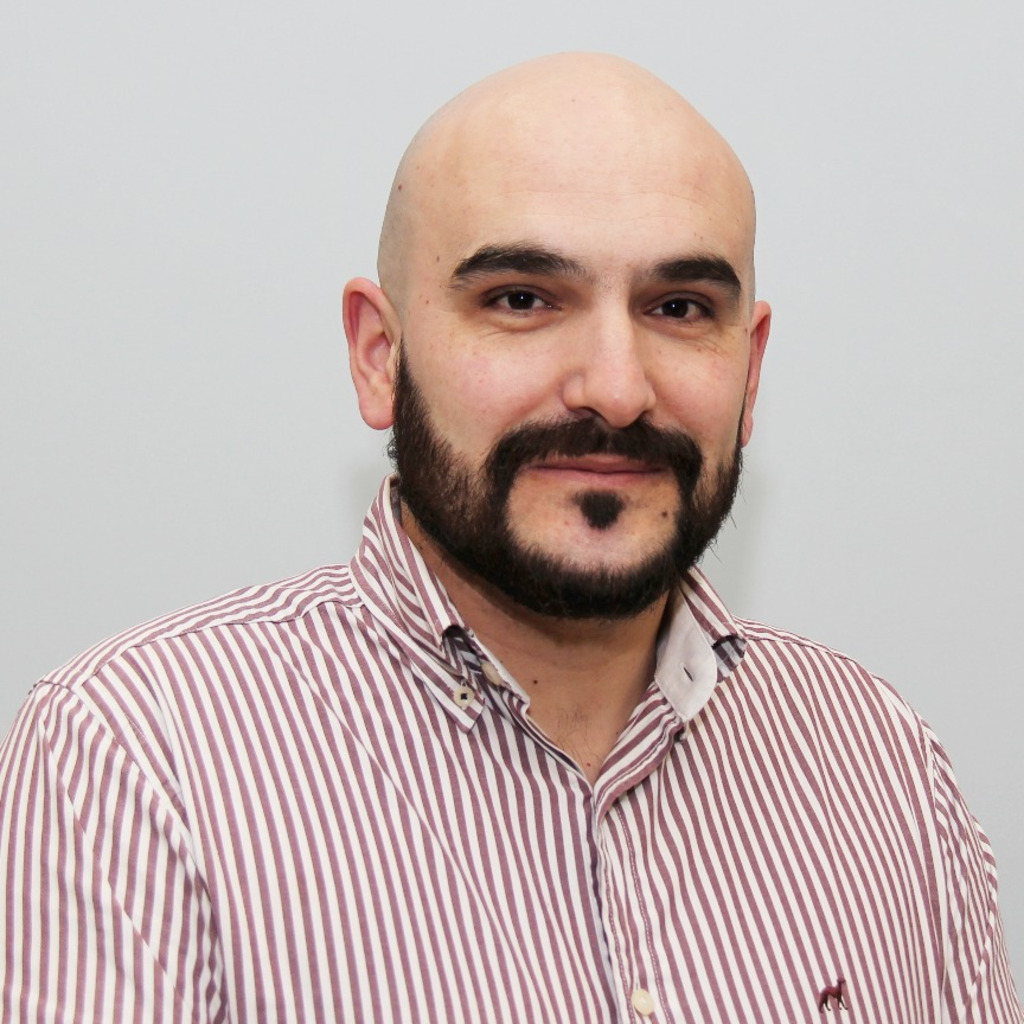 Luís Ribeiro - Sales Manager - wisdom GROUP | XING