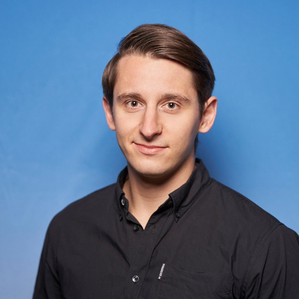 Simon Zeitler - Senior Manager Commercial Partnermanagement - Lufthansa ...