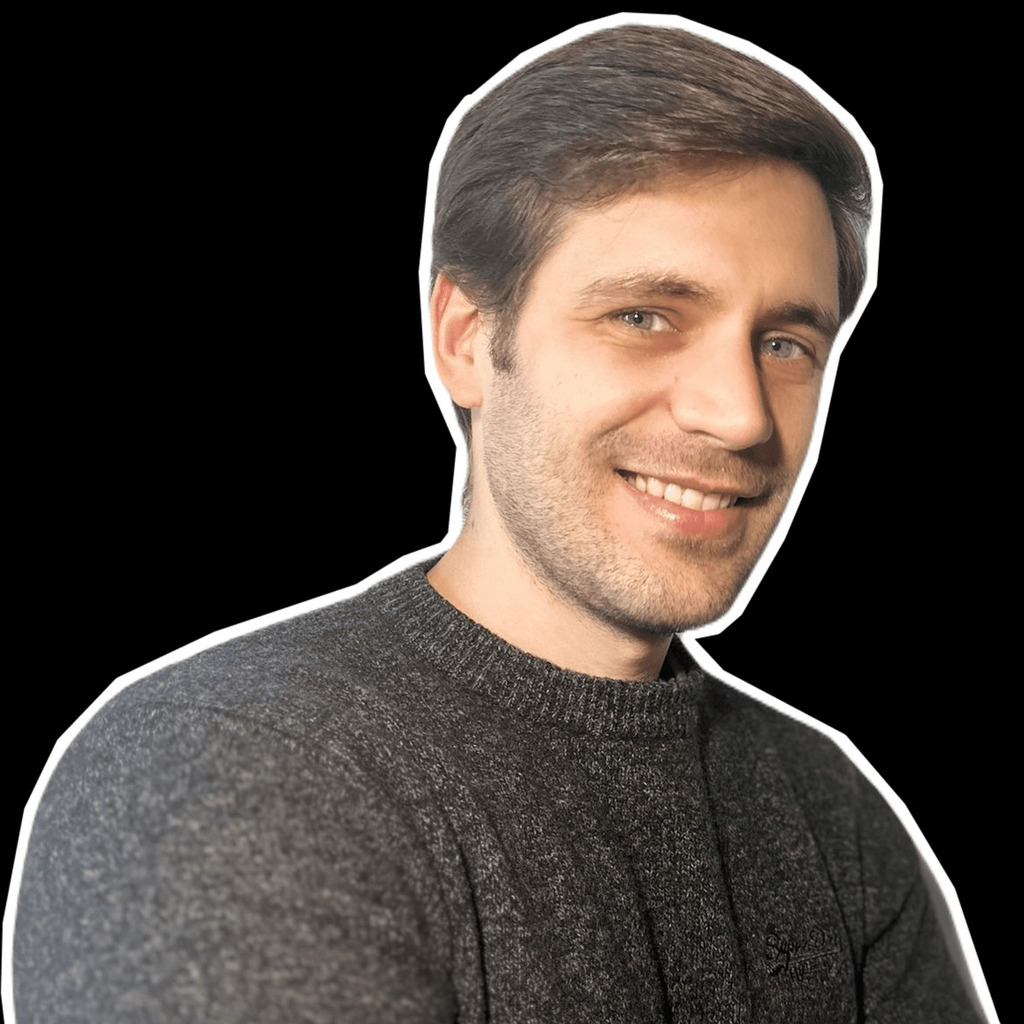 Manuel Jesus Barahona Garrido - Unity Developer - Vsion Studio | XING