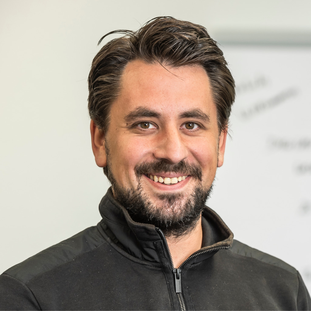 David Klim - Projektingenieur - Ox4S GmbH | XING