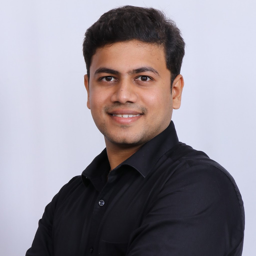 Praveen Namakkal Mohankumar - Principal Consultant - Trinity Life ...