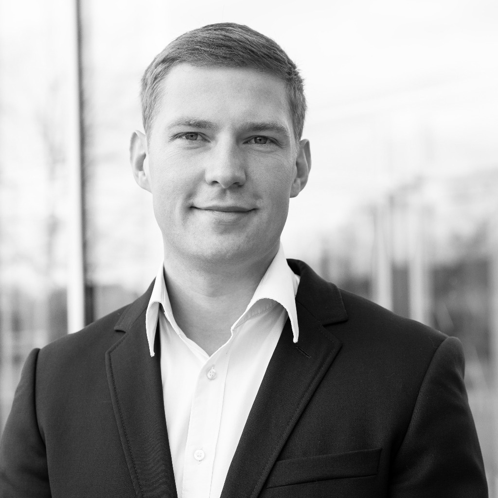 Robert Riedel - Teamleiter Produktion - Grenzebach Envelon GmbH | XING