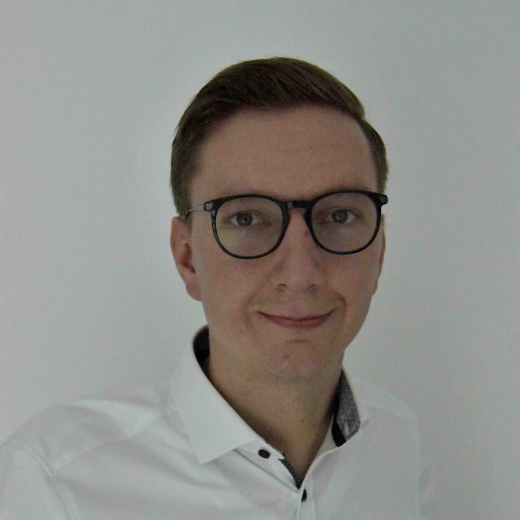 Daniel Becker - Leiter Innendienst - THF Industrieisolierungen-Handels ...