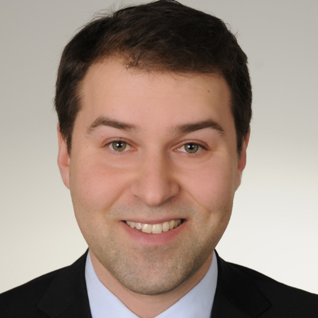 Ferdinand Killmayer - Junior Specialist Securitisation, Financial ...