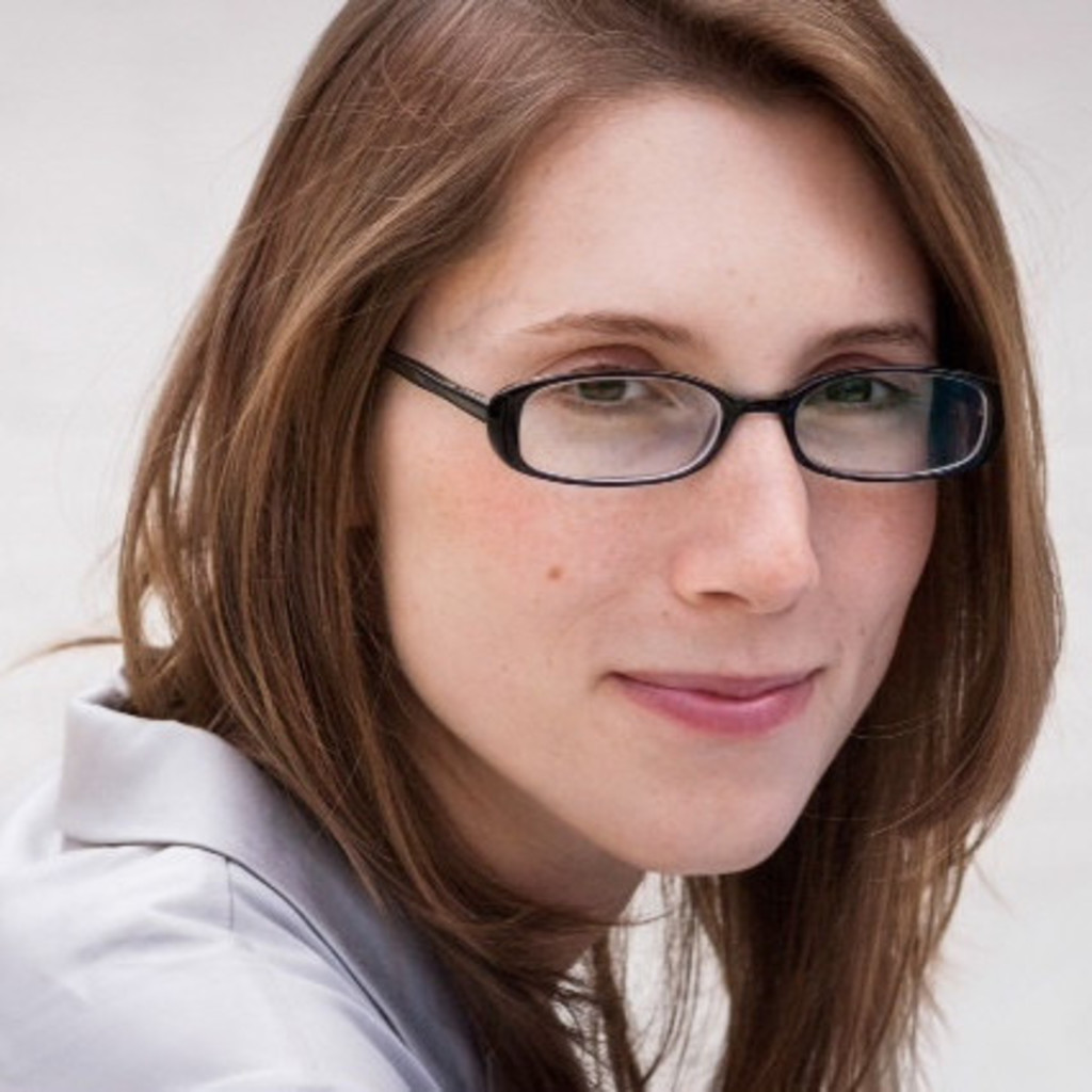 Dr. Friederike Regier - Promotionsstudentin Pharmazeutische Technologie ...