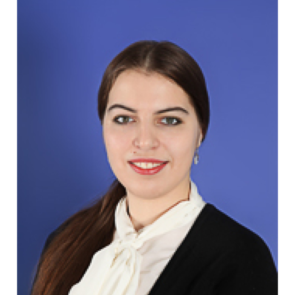 Maria Melnitskaya - Recruiter - Ernst & Young | XING