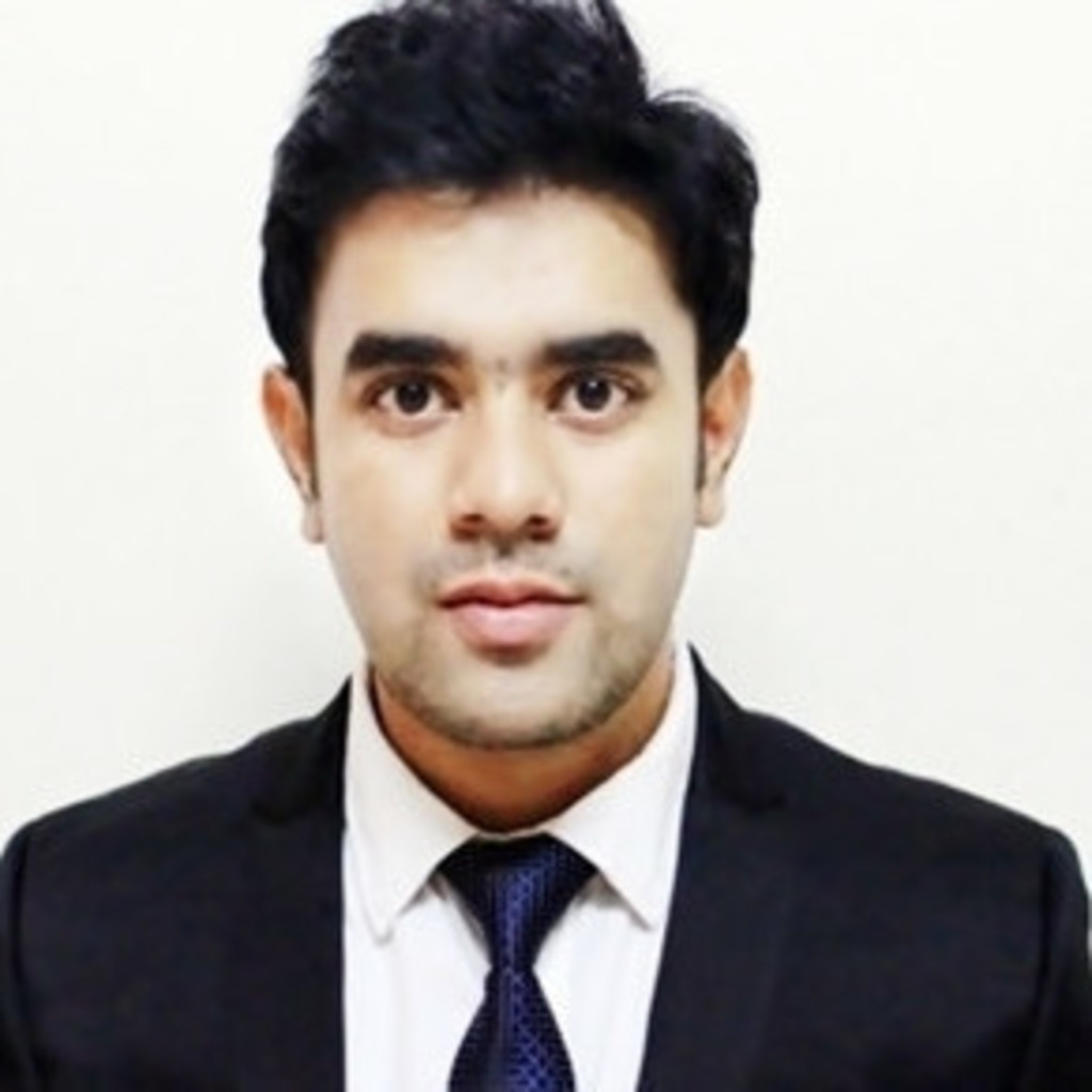 Sandeep Hadripur Subba Rao - Senior Software Engineer - MindTree | XING