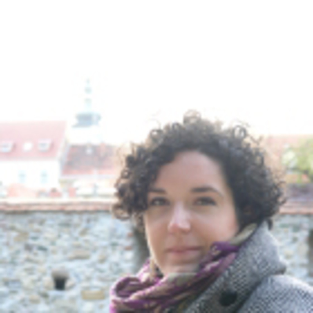 Jess Heywood - Junior Research Consultant - empirica Gesellschaft für ...