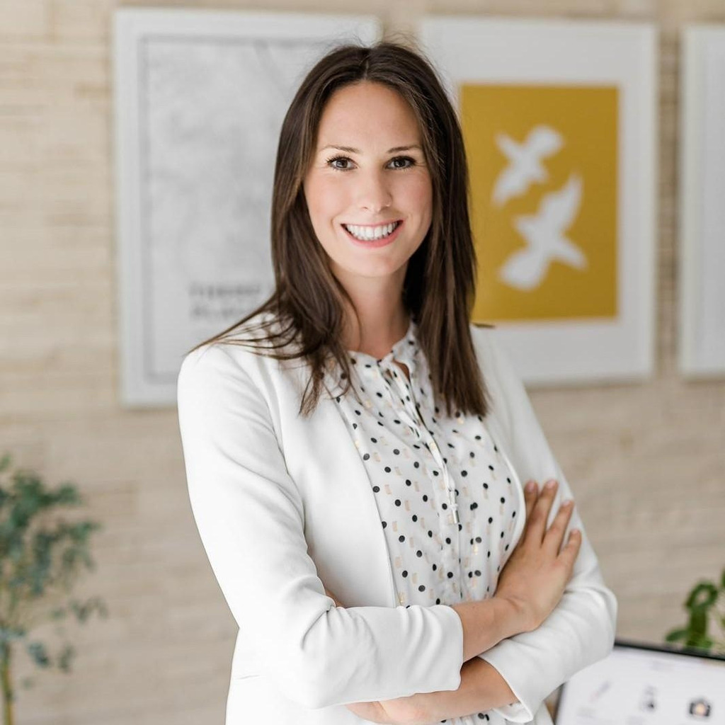 Lisa Köster - Geschäftsführerin - THE SALT Kreativagentur GmbH | XING