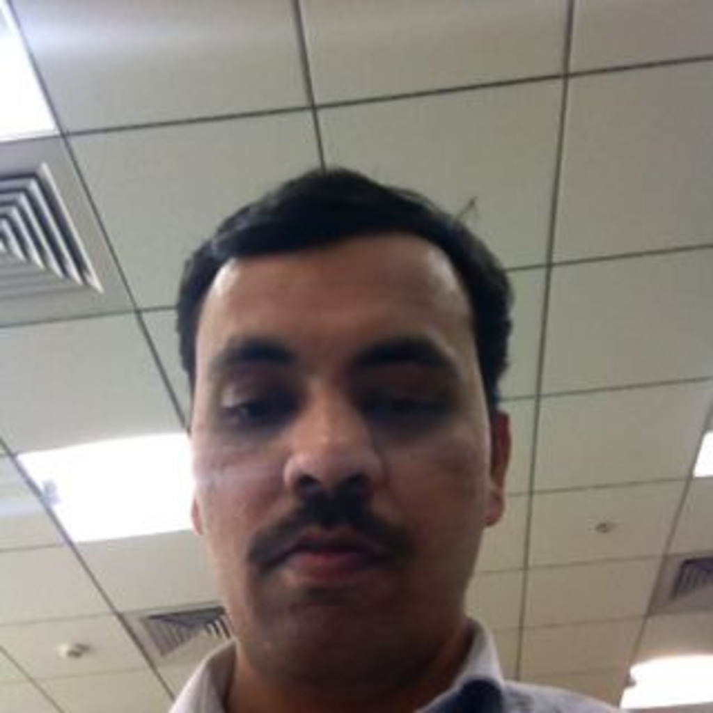 Sachin kumar - Principal Software Engineer - Sandvine | XING