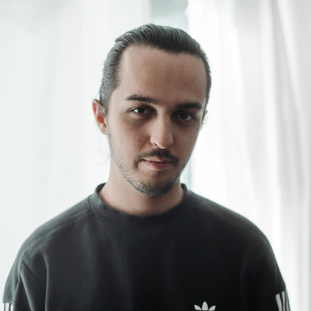 Maximilian Gold - Trainee Videoproduktion - EatSmarter! | XING