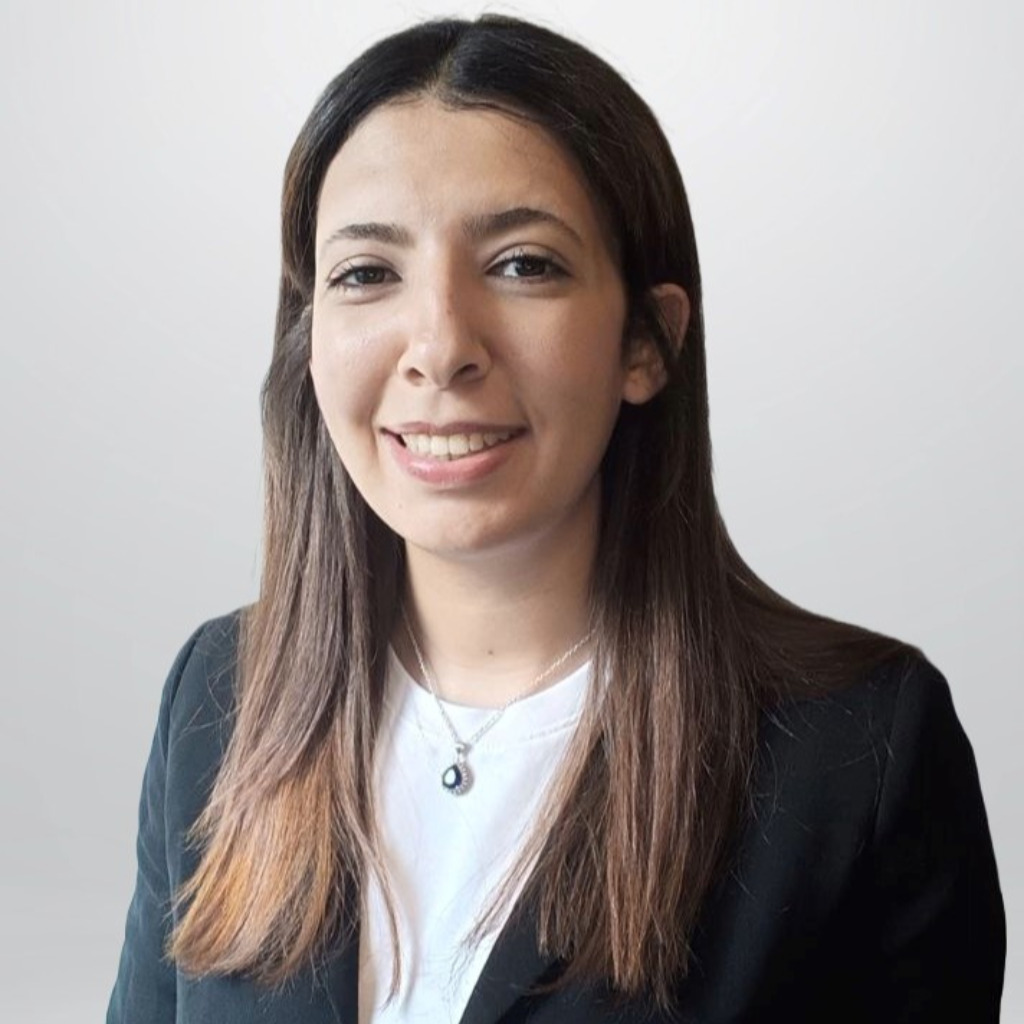 Salma Ahmed - Engineering and Management - University of Applied ...