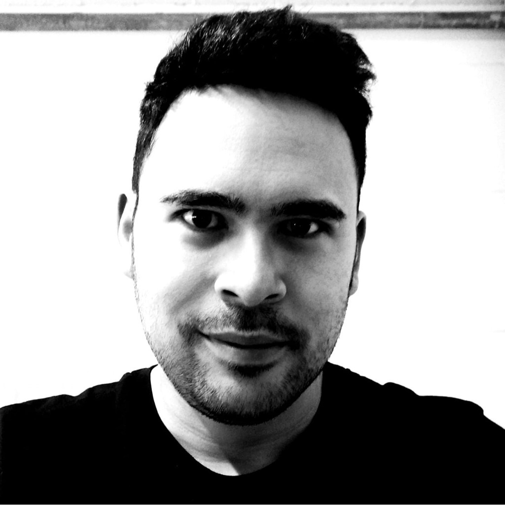 Timo Mueller - Werbetechniker - 3P-Productions.de | XING