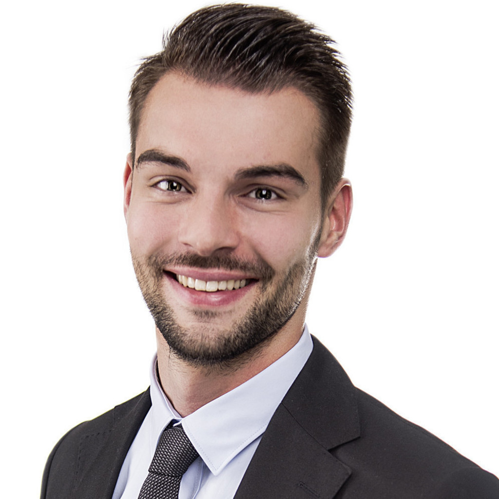 Philipp Roßmann - Senior Manager Sales - D.LIVE GmbH & Co. KG | XING